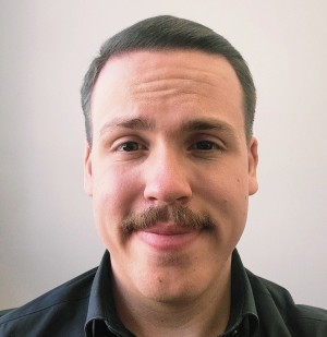 Daniel Parker